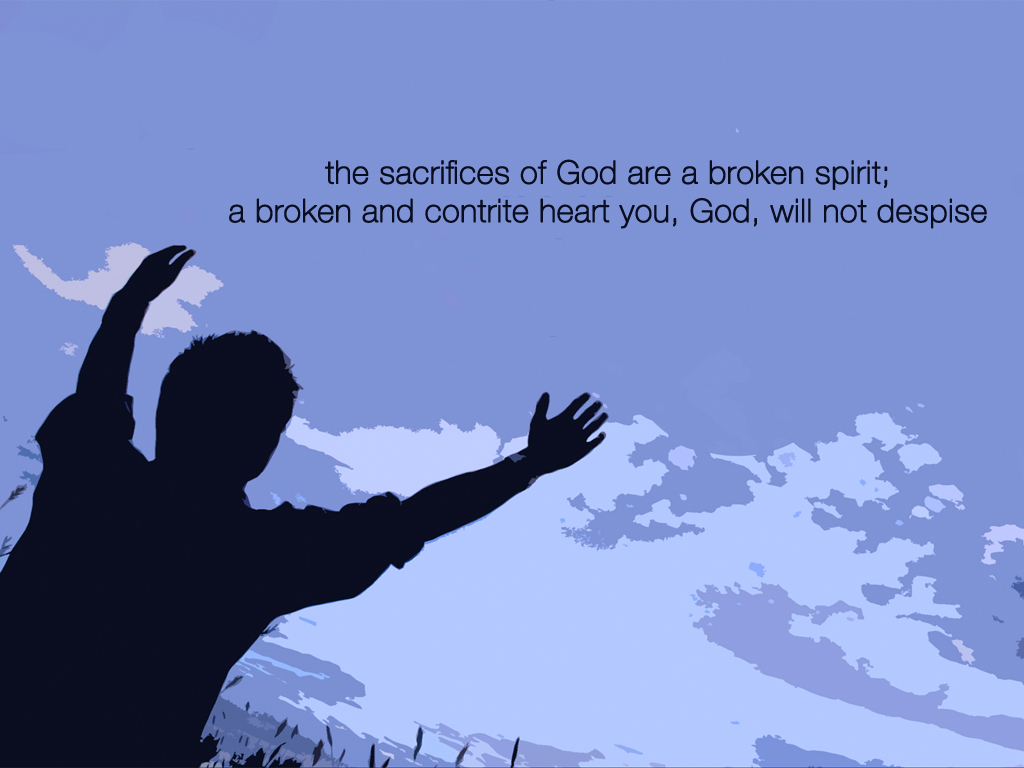 Broken Heart! | Christian Wallpapers