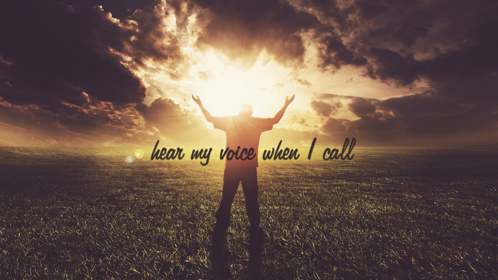 I Call! | Christian Wallpapers