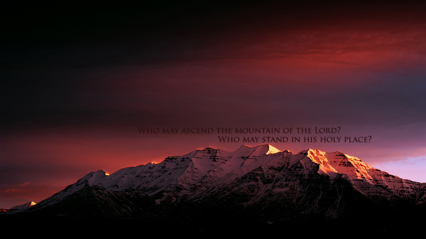 Holy Hill Of God at Zachary Barber blog