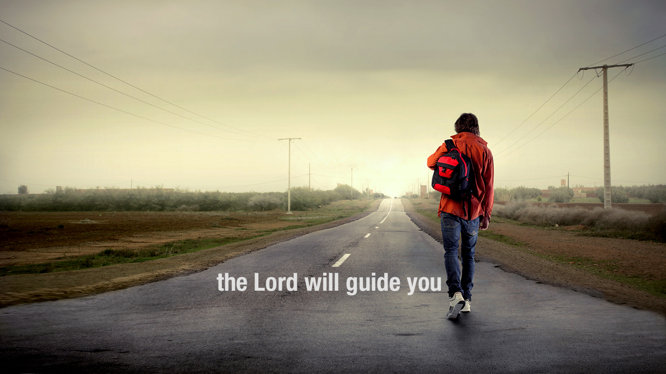 Always! | Christian Wallpapers