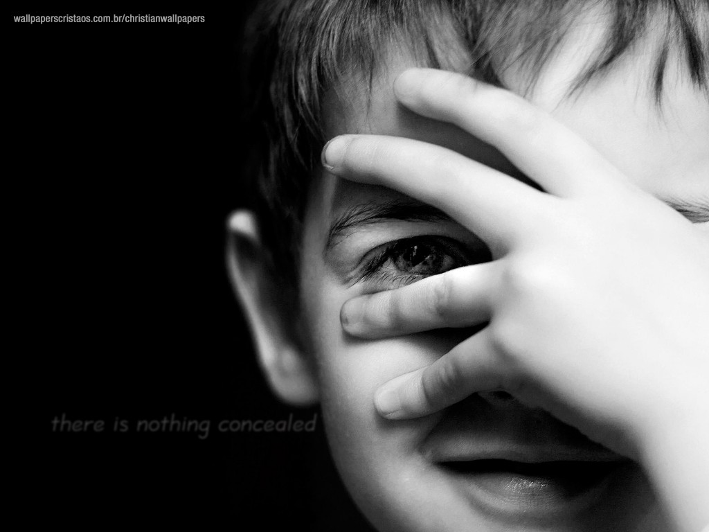 There is Nothing! | Christian Wallpapers